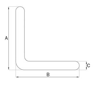 Perfil "L" | Scudopack